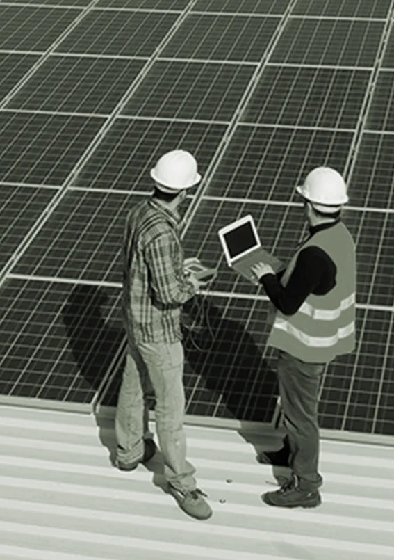 Servicios – BdMax Solar