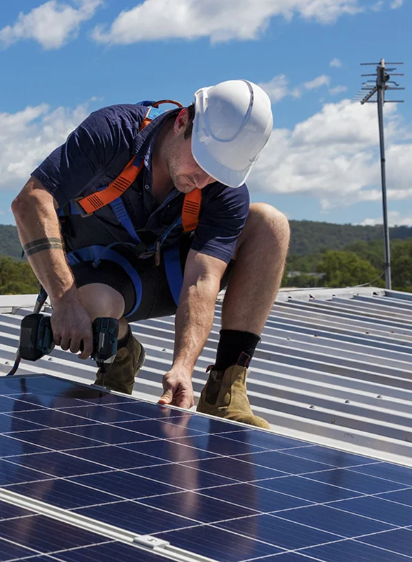 Servicios – BdMax Solar